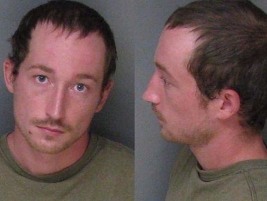 Mother's Boyfriend Charged with Murder of Gaston Co. Toddler ...