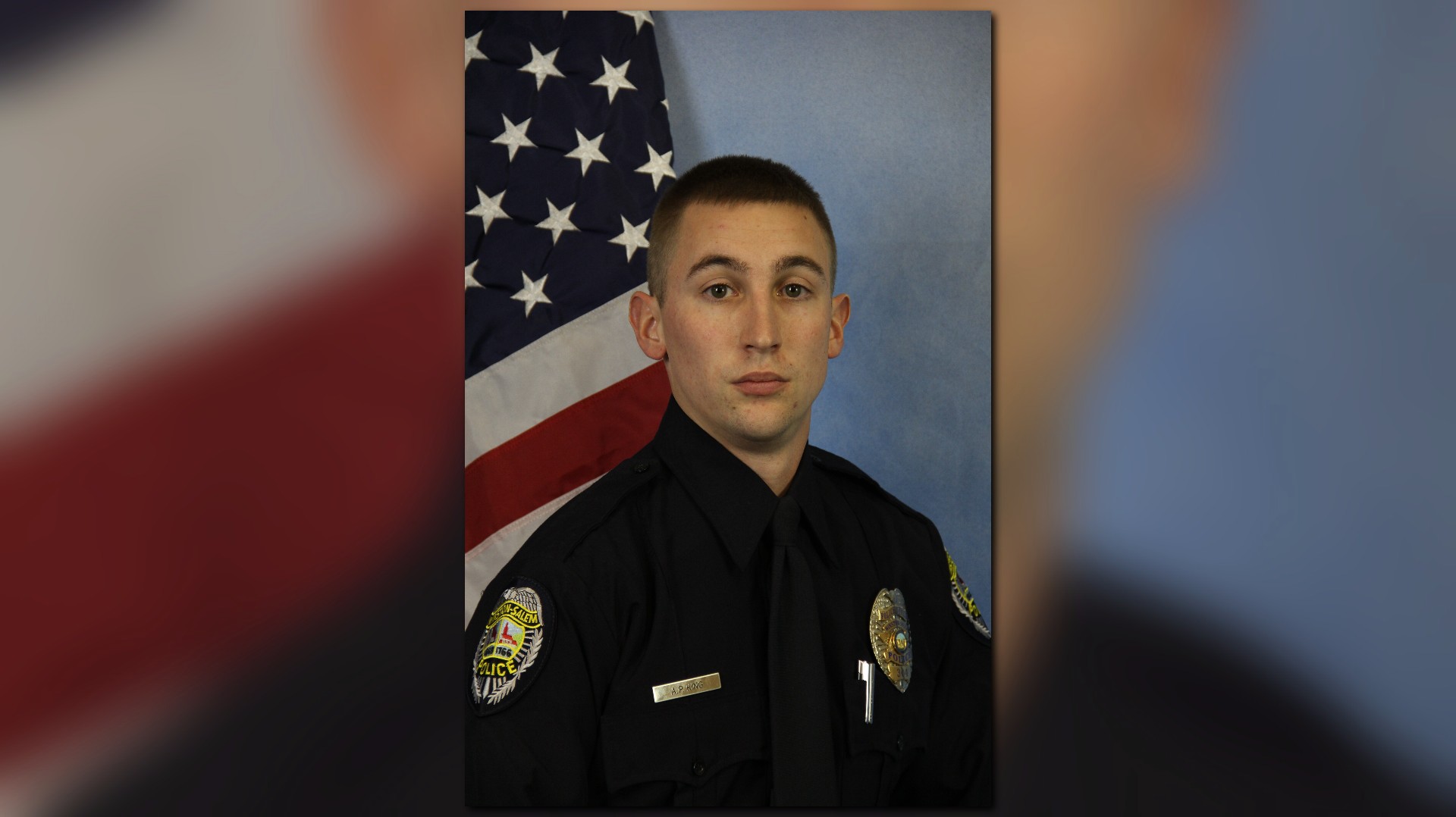 Police: Man Shot After Armed Assault On Winston-Salem Officer ...