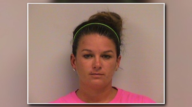 Former Davie Co. Teacher Arrested After Inappropriate Photo ...