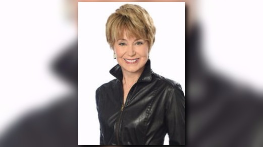 Jane Pauley Named Anchor Of CBS News' 'Sunday Morning' | wfmynews2.com