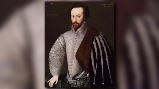 October 29, 1618: Sir Walter Raleigh Beheaded For Treason In London ...