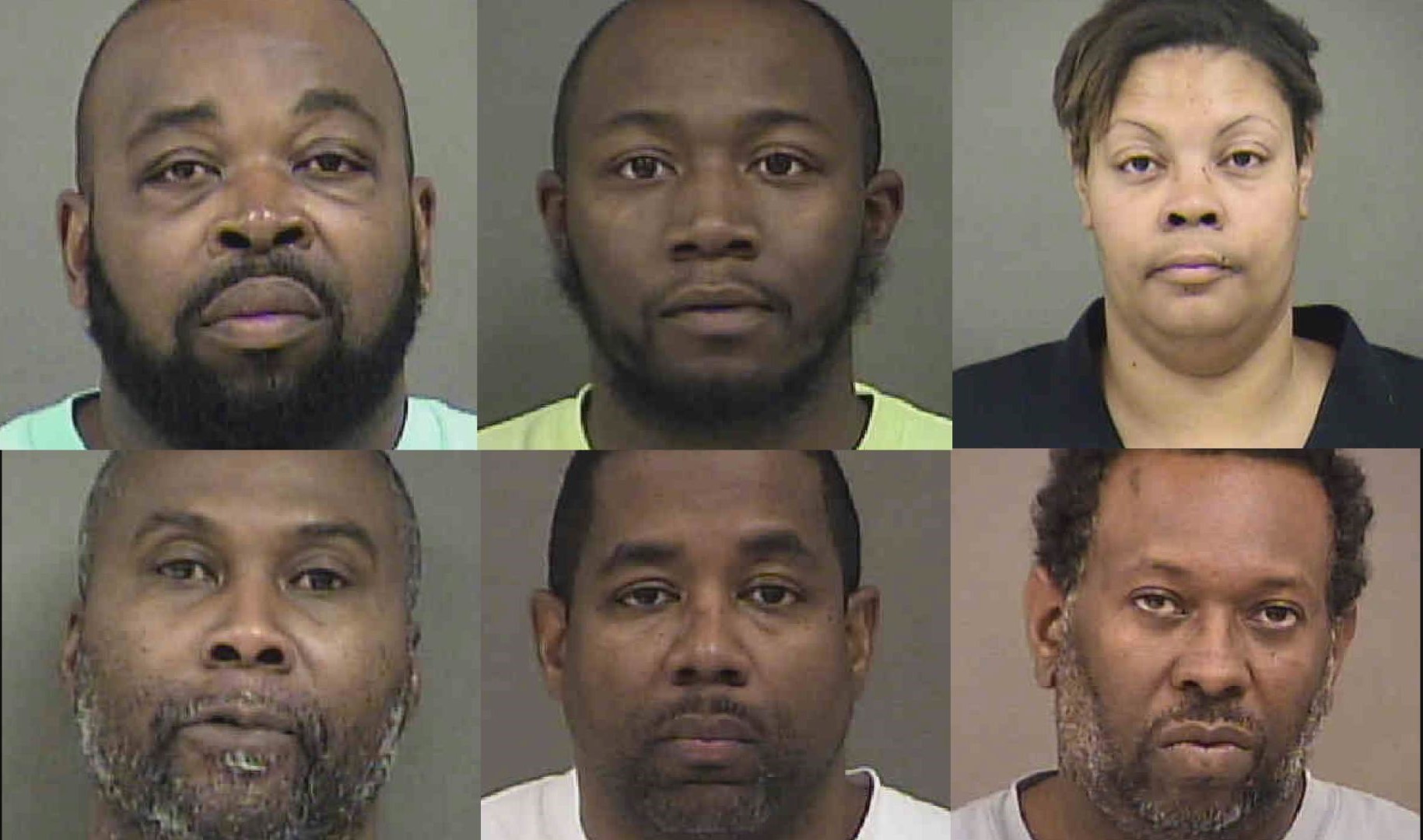 TSA Agent, 7 Others Arrested For Drug Trafficking Ring | wtsp.com