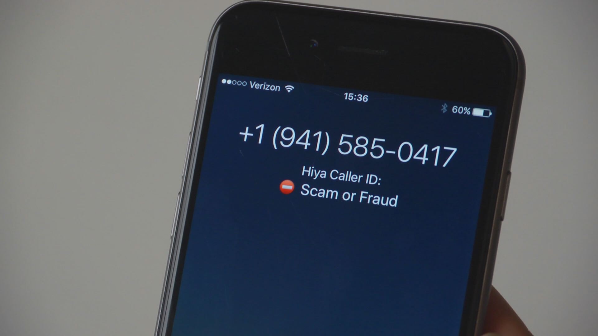 Free App Blocks Scammers From Calling You | wusa9.com