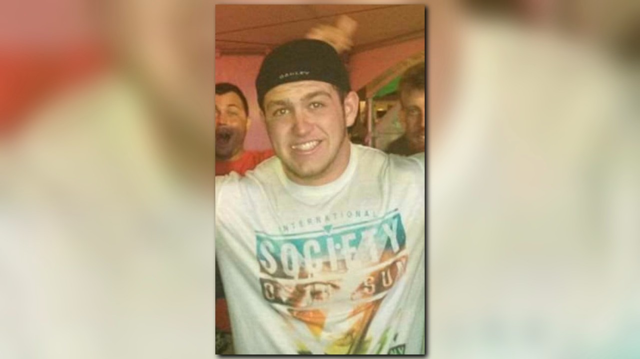 SBI: 22-Year-Old Reported Missing In Benson, NC | wfmynews2.com