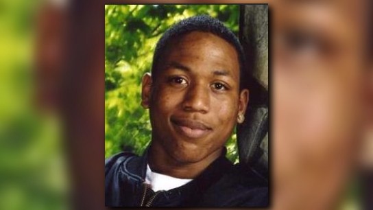 3 Years Later: Deputies Looking for Darrel Irving's Murderer ...