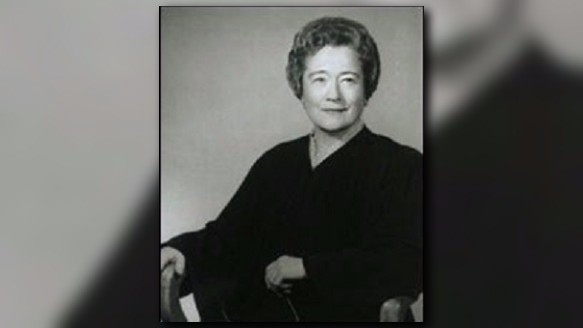 Jan. 2, 1975: Susie Sharp Becomes First Woman Chief Justice of NC ...