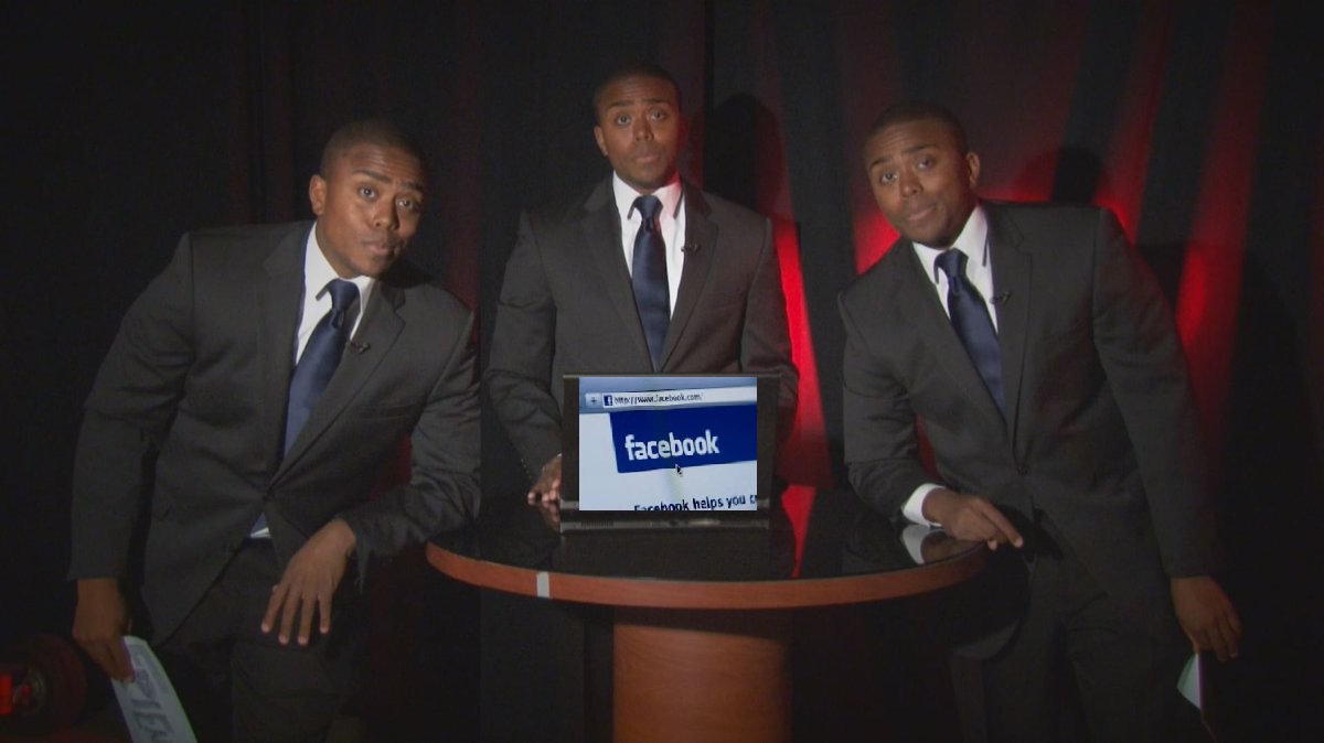 Beware Of 'Facebook Cloning' | wusa9.com
