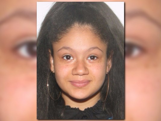 MISSING: 17-Year-Old Girl From Chesapeake, Va. | wfmynews2.com