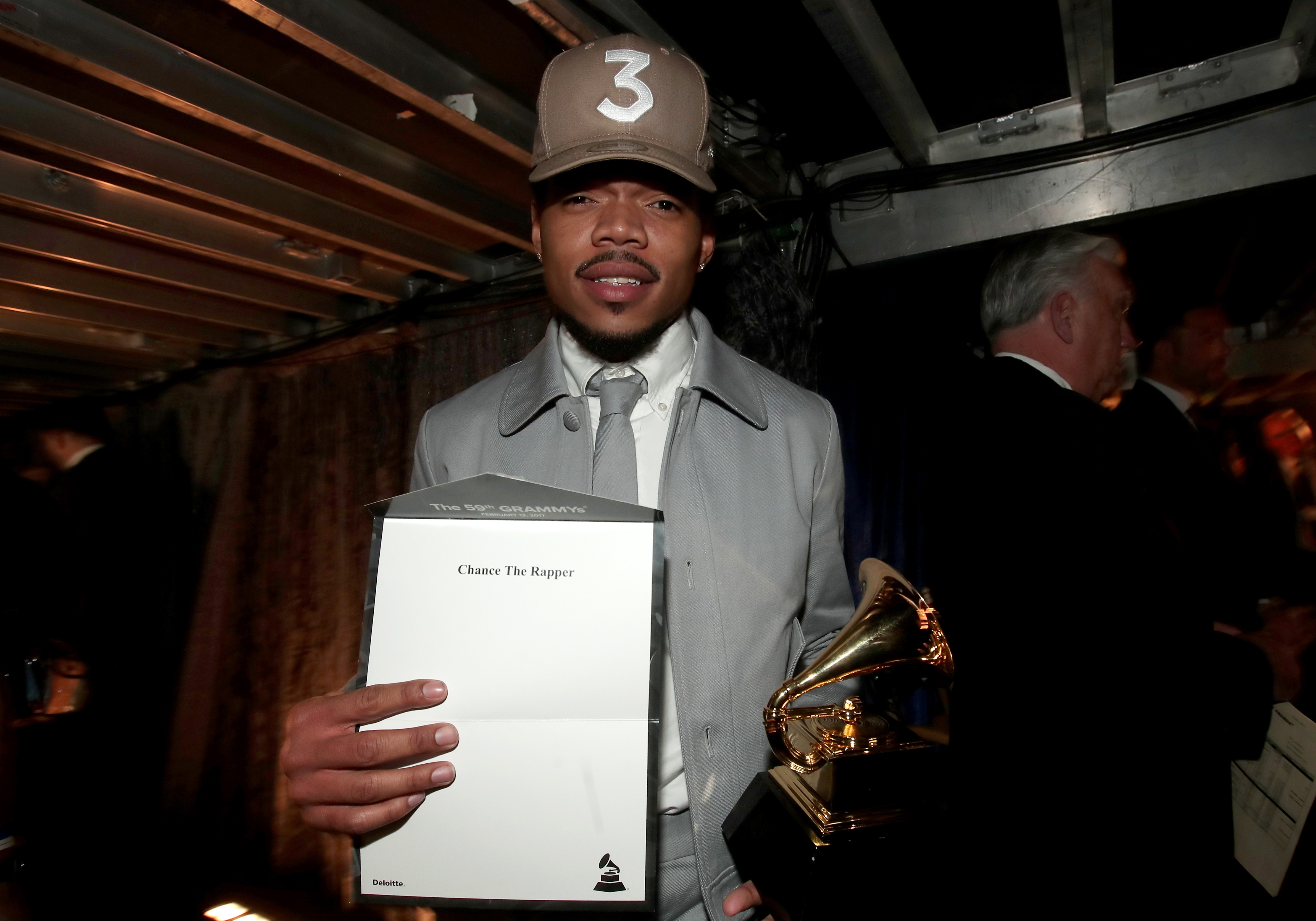 Chance The Rapper Headed to Greensboro Y'all! | wfmynews2.com