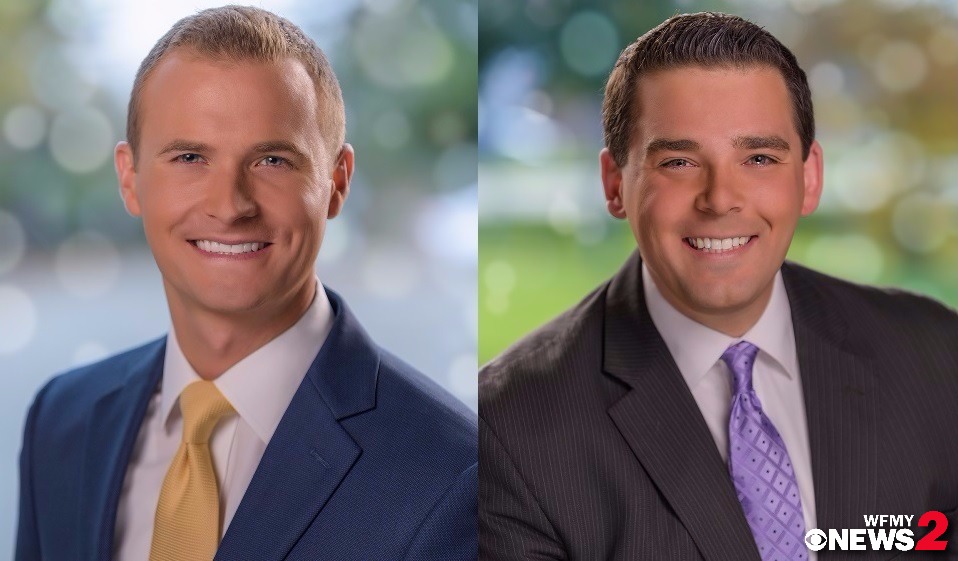 Grant Gilmore Gets Company Promotion, Tim Buckley Promoted to Chief ...