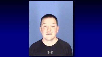 Former Greensboro Police Officer Charged With Theft, 3 Others Arrested ...