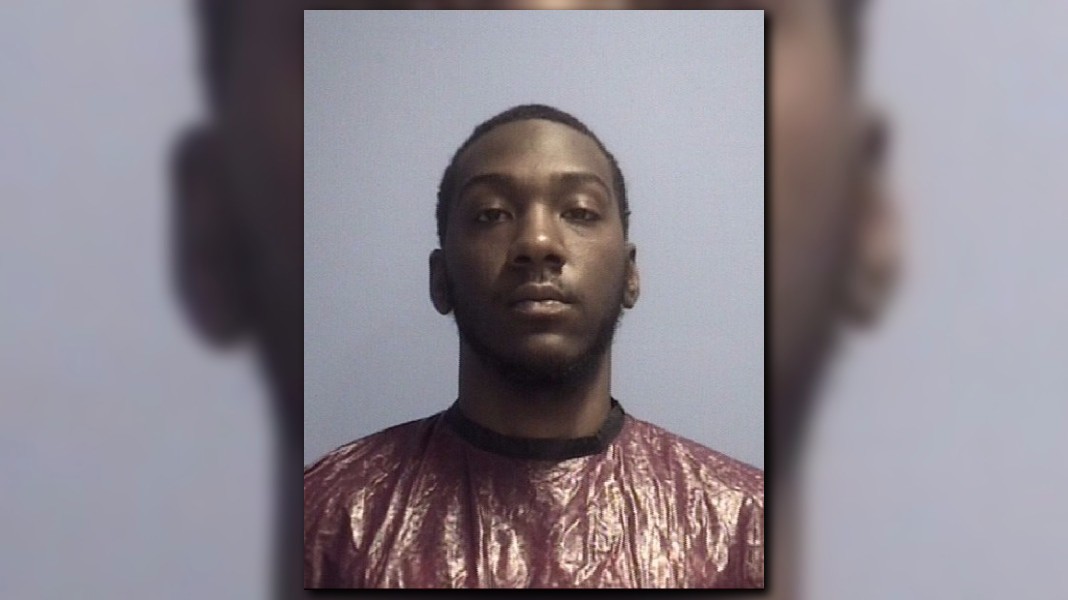 Man Armed With Box Cutter Robs Eden Bank, Hides In Bush: Police ...