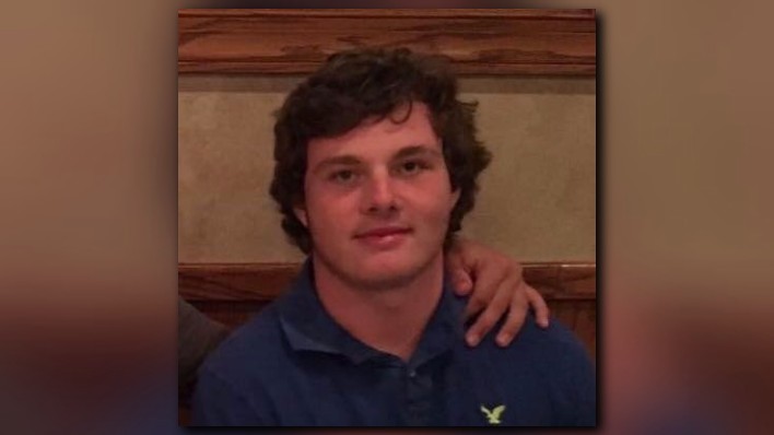 Jason Messer's Family Remembers His Life Two Years After Deadly Hiking ...