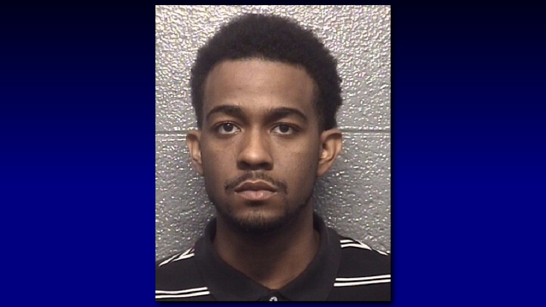 NC Man Accused Of Following Women, Groping Them In Stores | wfmynews2.com