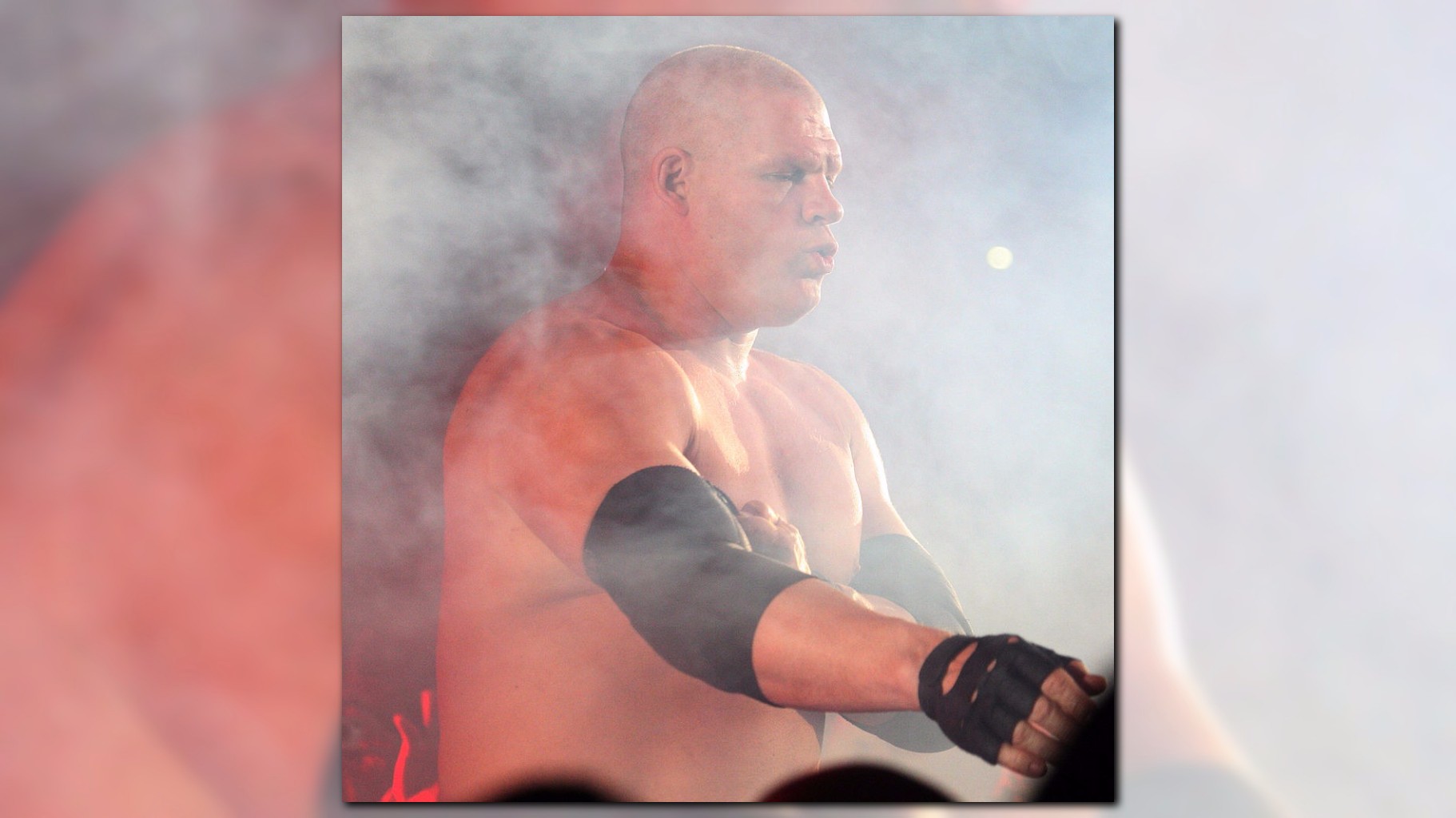 Wrestling Ring To Political Ring: WWE Star 'Kane' Runs For Mayor ...