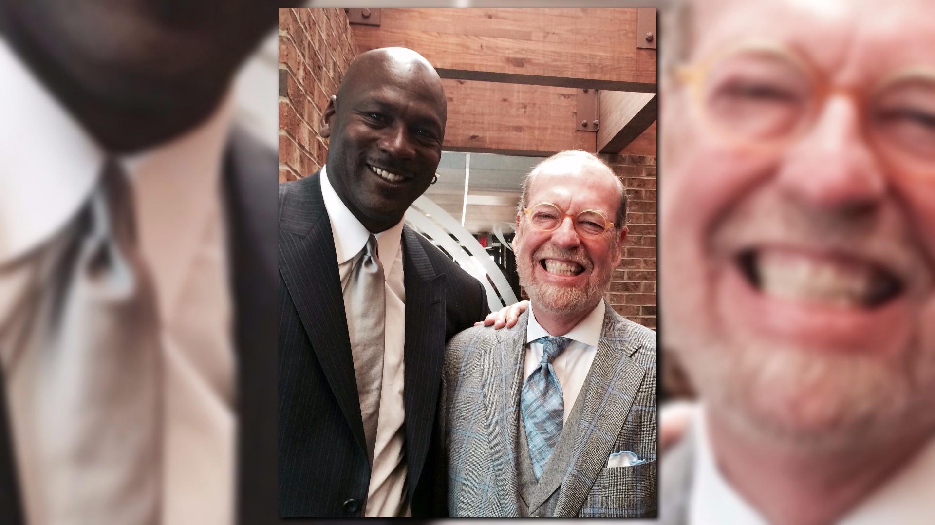 Julian Roy's Instagram, Twitter & Facebook on IDCrawl