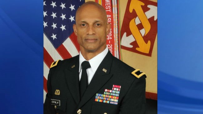 Fort Bragg Army Reserve General Collapses, Dies During Training ...