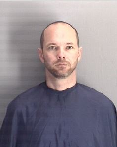 Michael Hutson Charged With Murder in 61-Year-Old's Death | wfmynews2.com