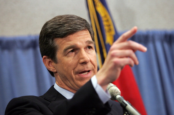 Panel Of NC Judges Backs Cooper Over Election Changes | wfmynews2.com