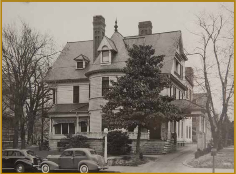 Wesley Long Hospital Celebrates 100th Anniversary | WFMYNEWS2.com