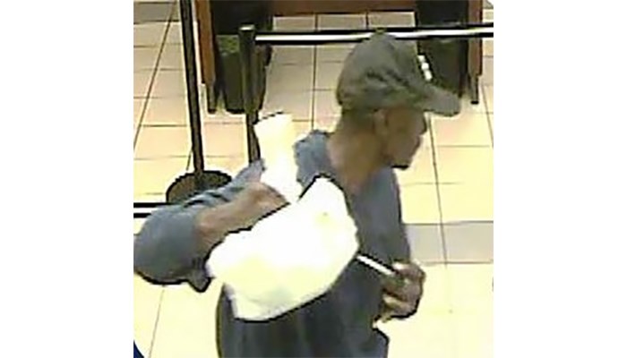North Carolina's 'Ball Cap Bandit' Arrested in Texas | wfmynews2.com