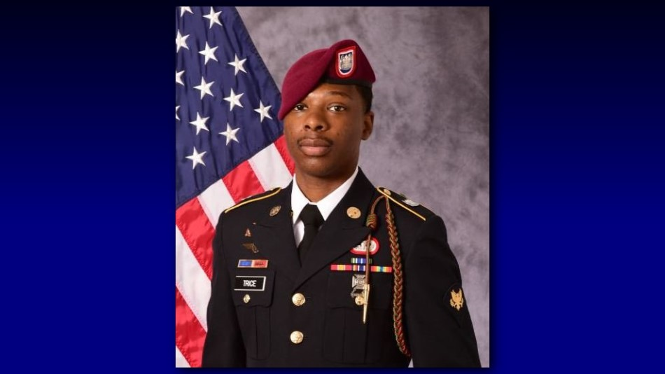 Fort Bragg Soldier Killed In Motorcycle Crash In Myrtle Beach ...