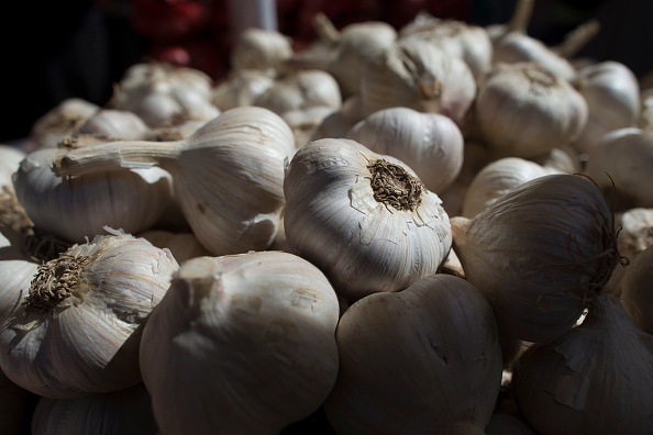 The Real Health Benefits From Garlic | wfmynews2.com