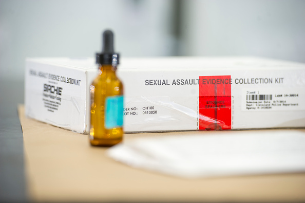 NC Legislation Aims To Eliminate Rape Kit Backlog | wfmynews2.com