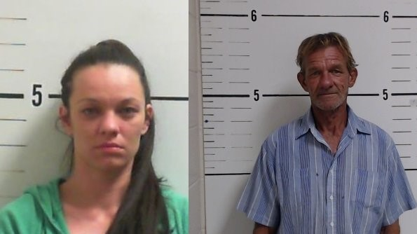Dad Arrested, Daughter Wanted After Complaints Lead To Drug Bust In ...