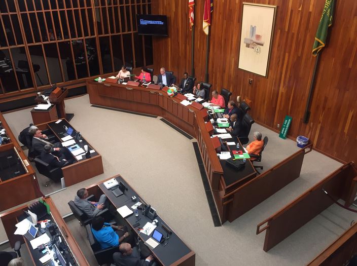 Former Greensboro Council Member Goldie Wells To Replace Jamal Fox ...