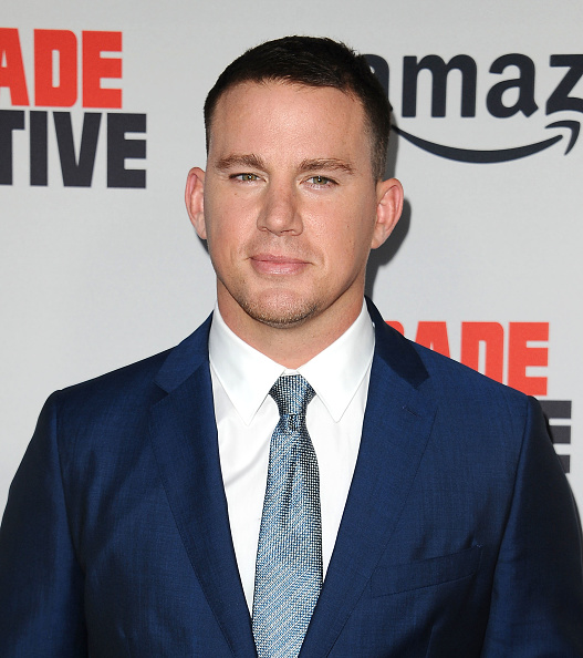 Channing Tatum Through The Years | 9news.com