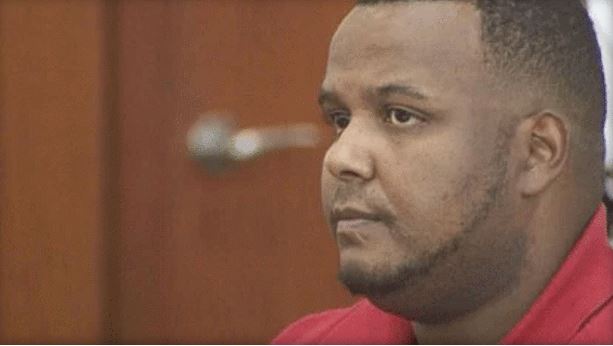 Attempted Murder Charge For Man Accused Of Throwing Girl Off Bridge ...