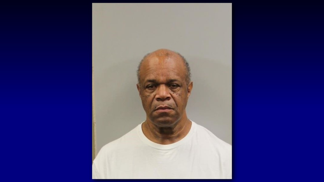 Asheboro Man Charged With Murder After Calling 911 Saying He Shot Son ...