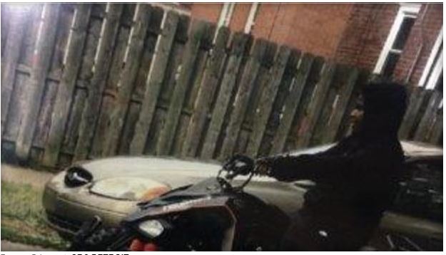 Ex-Trooper Who Fired Stun Gun at Teen on ATV Charged With Murder ...