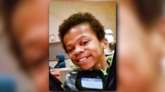 Silver Alert Canceled for Winston-Salem 11-Year-Old | wfmynews2.com