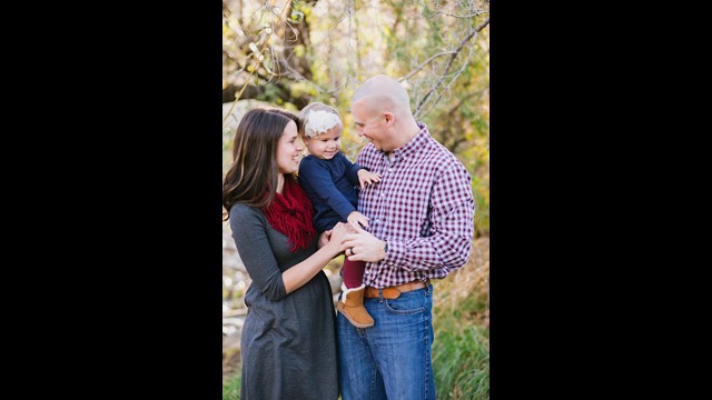 'Strong Faith, Love of Family, Pure Optimism:' Friend's Touching ...