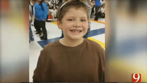 13-year-old Charged with Murder in Oklahoma Boy's Crossbow Killing ...