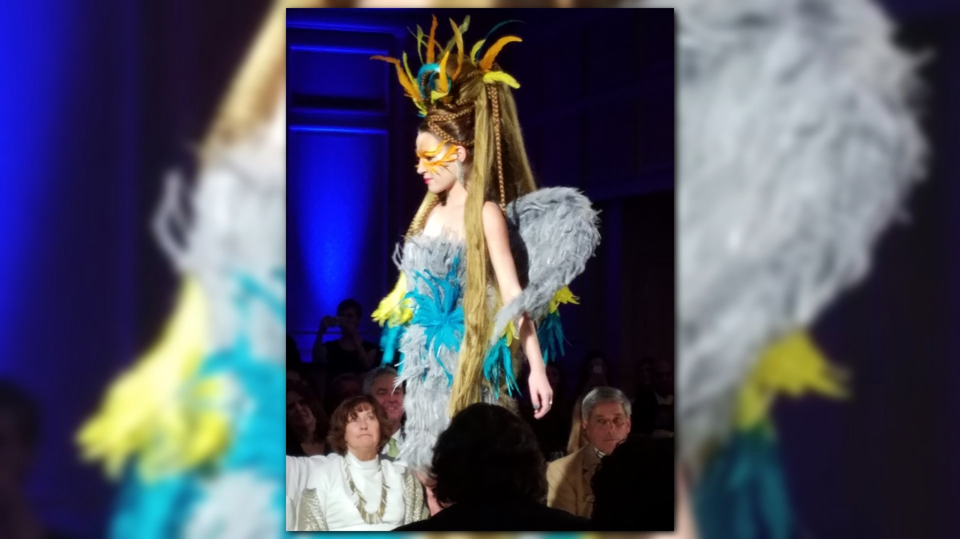 Annual Big Hair Ball Is Back In Greensboro | wfmynews2.com