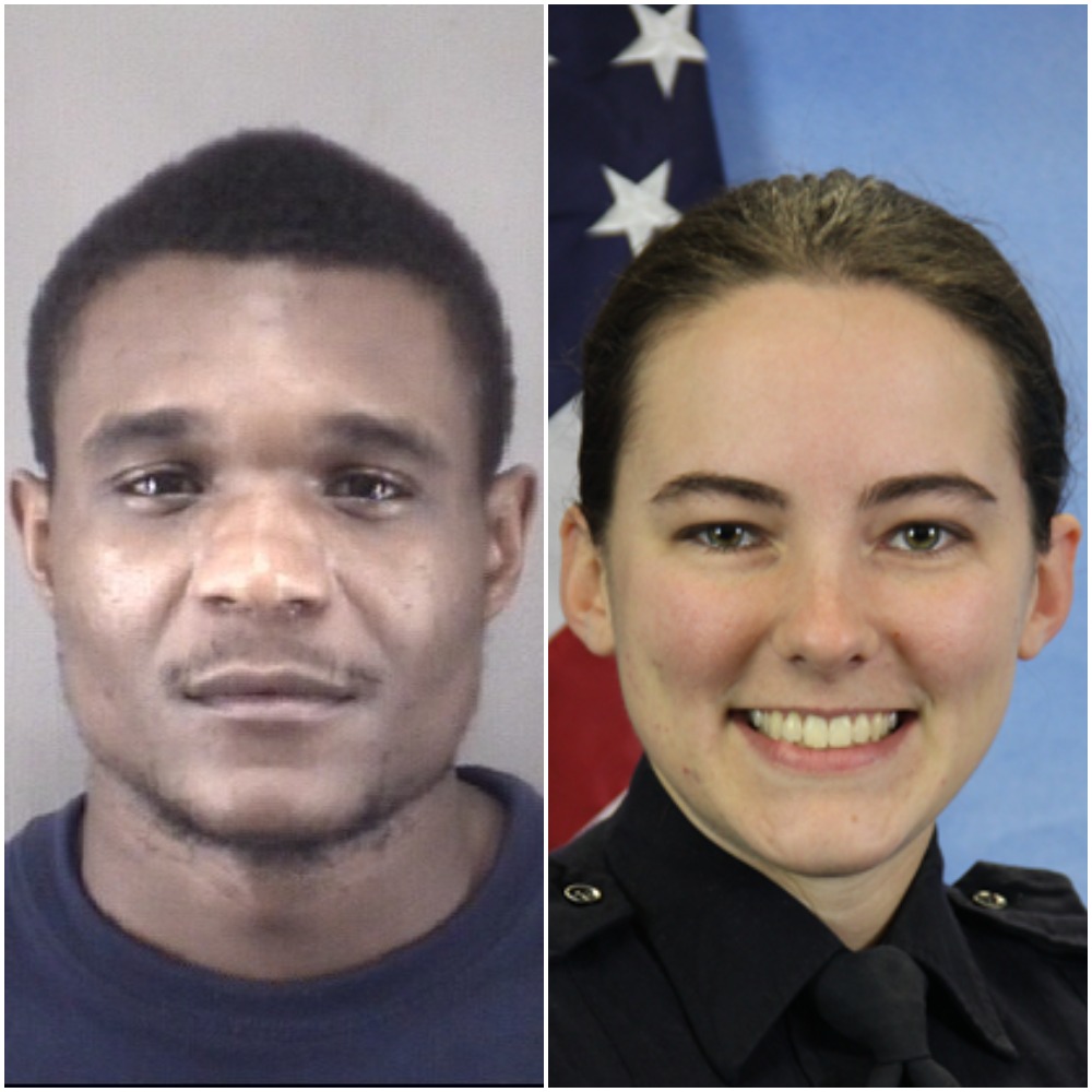 Winston-Salem Officer Shot At After Responding to Call | wfmynews2.com