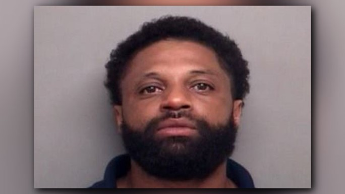 Man Charged After Woman’s Body Found In Burned Car | wfmynews2.com