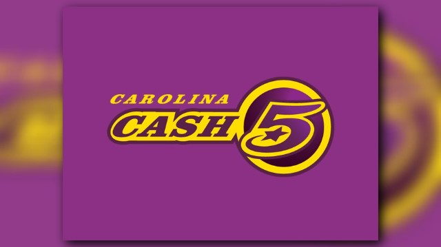 Carolina Cash 5 Gets New Makeover! Players To See Faster Growing ...